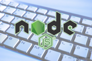 【Node.js】Windows向けnodeバージョン管理「Nodist」インストール方法と主な使い方 | My,WebNote – 備忘録