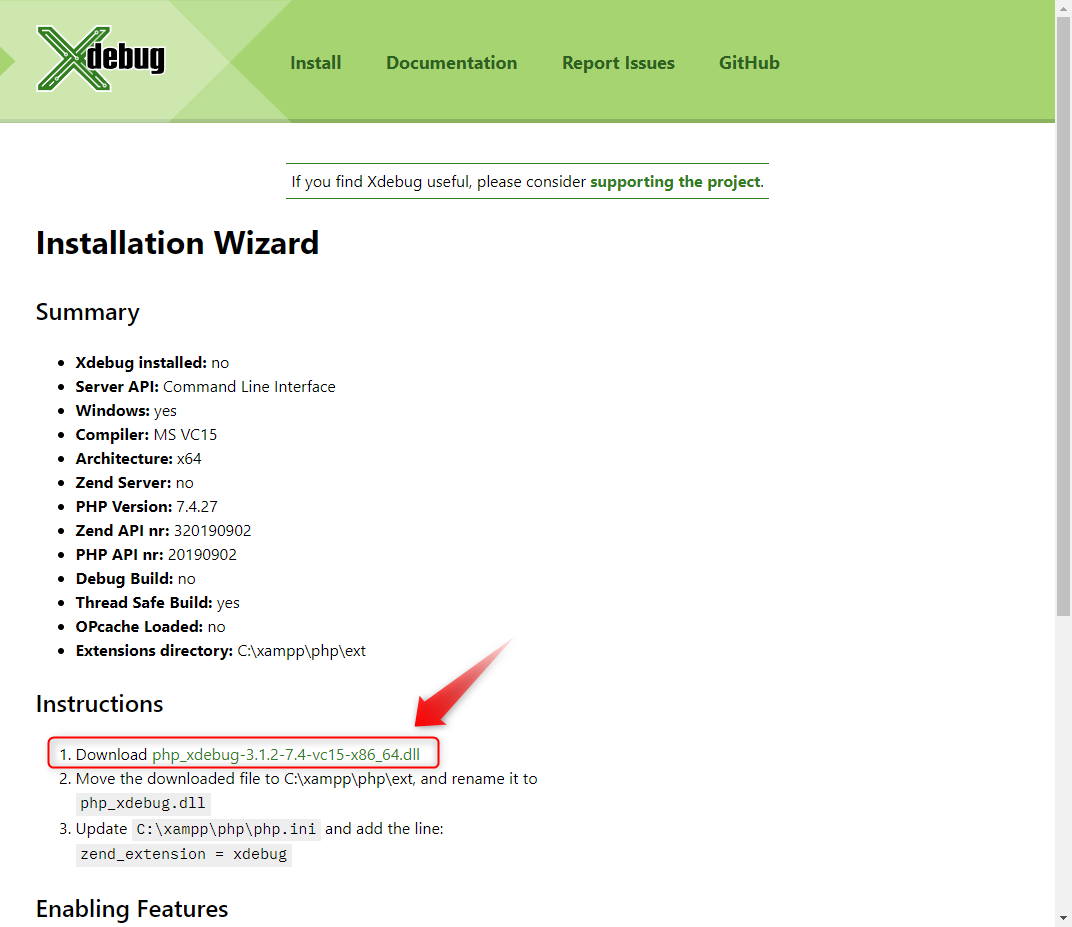 【2022年版】Visual Studio CodeでPHP開発環境＋デバッグ作業でステップ実行できるようにする方法 | My,WebNote – 備忘録