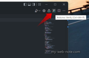 【2022年版】Visual Studio Code（VSCode）でArduinoの開発環境を構築する方法 | My,WebNote – 備忘録