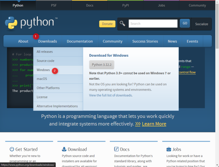 【2024年版】Windowsに「Stable Diffusion」をインストールする方法【画像付き】 | My,WebNote – 備忘録